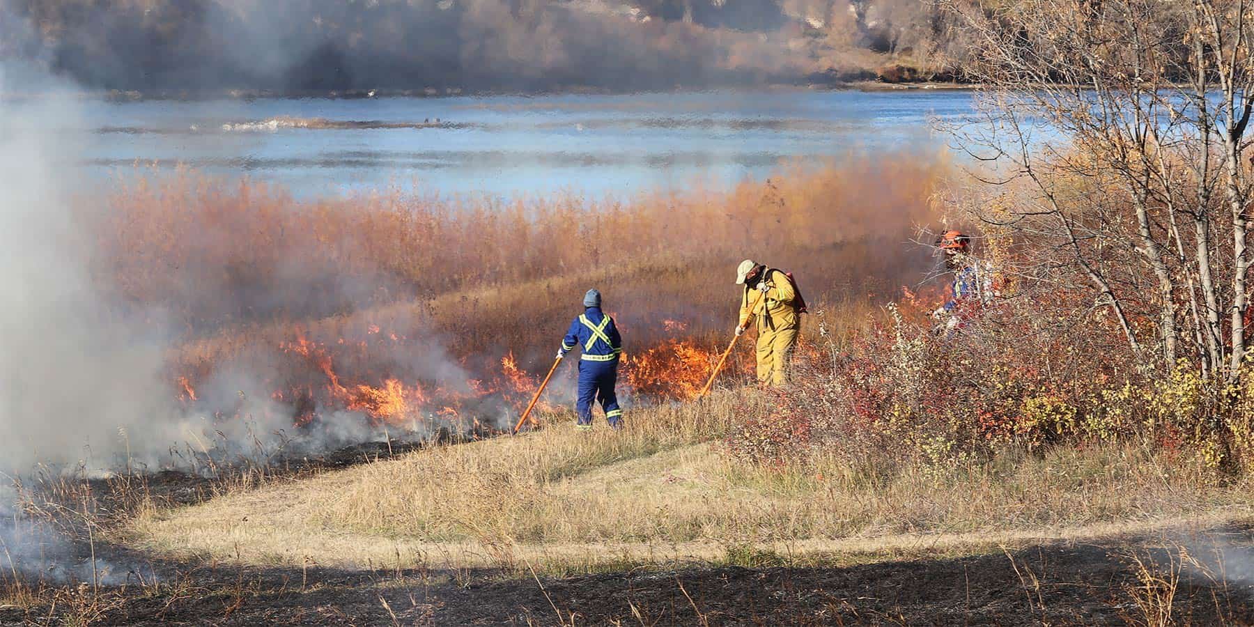 Other Events — Canadian Prairies Prescribed Fire Exchange