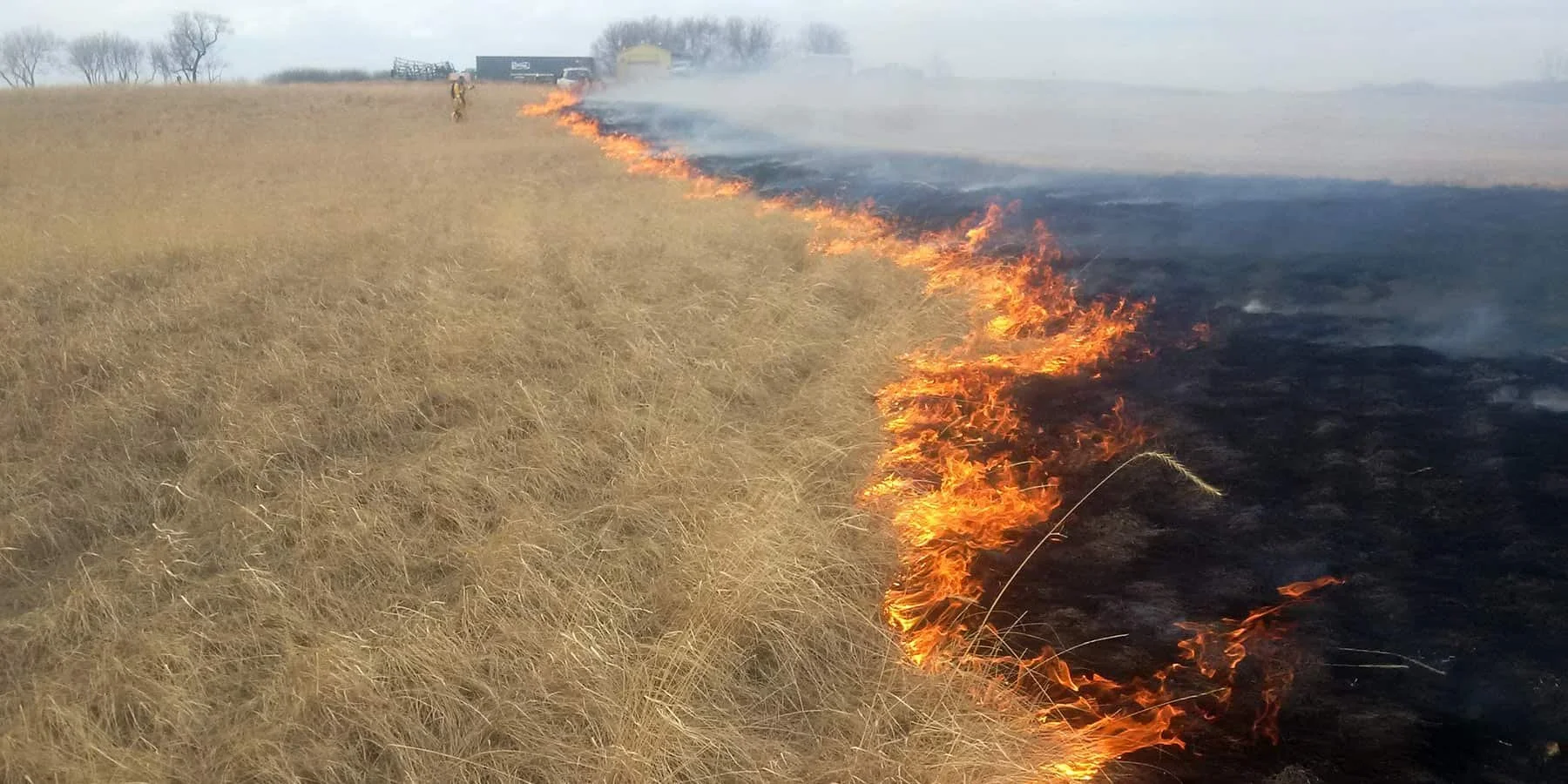 CPPFE Events — Canadian Prairies Prescribed Fire Exchange