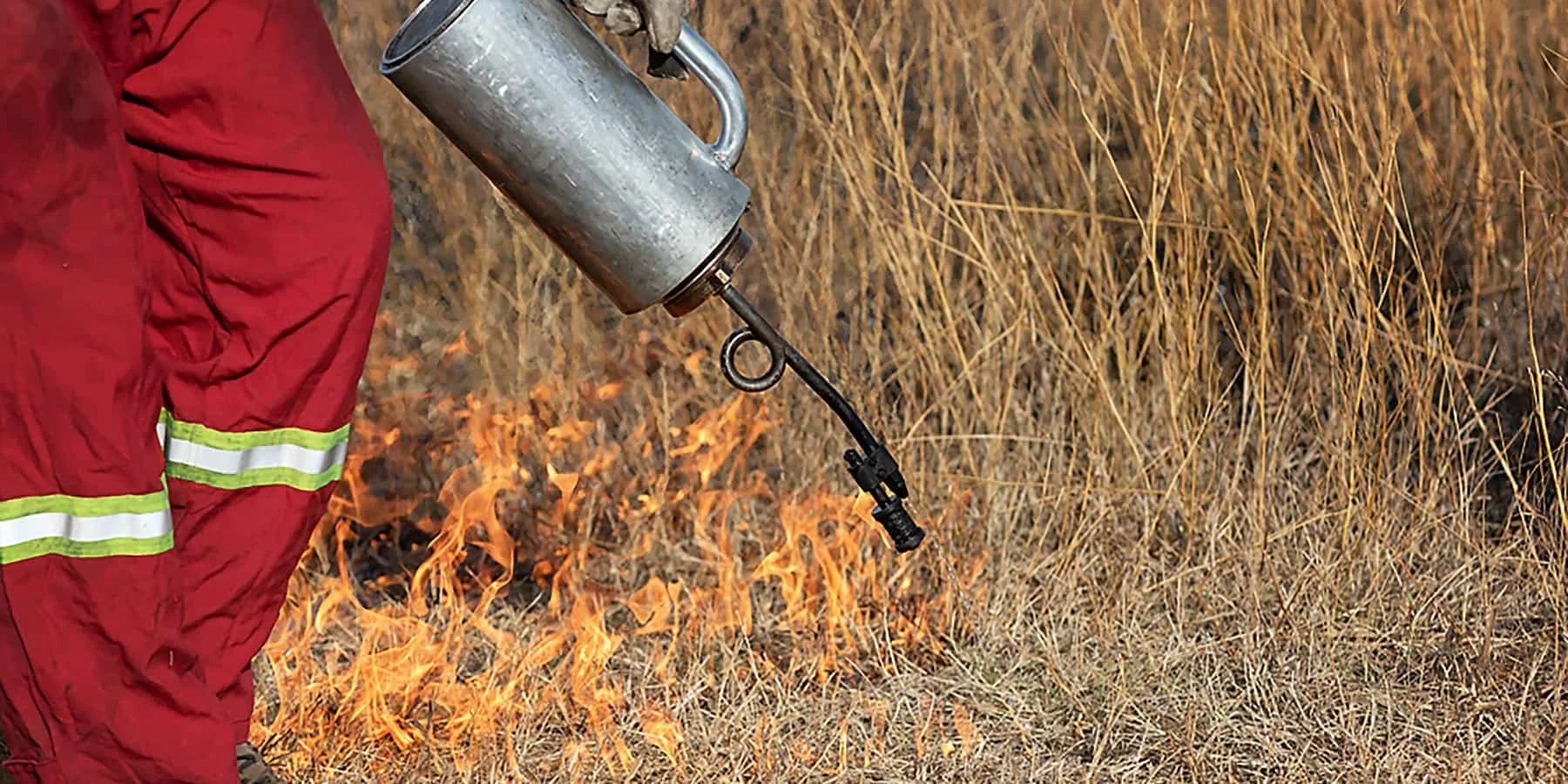 About Us — Canadian Prairies Prescribed Fire Exchange