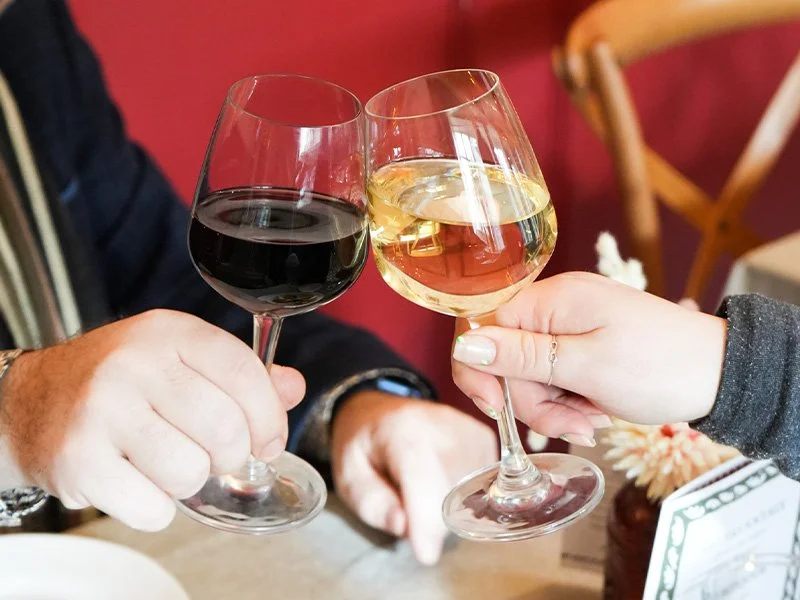 What's On — Fleur de Lys Bampton