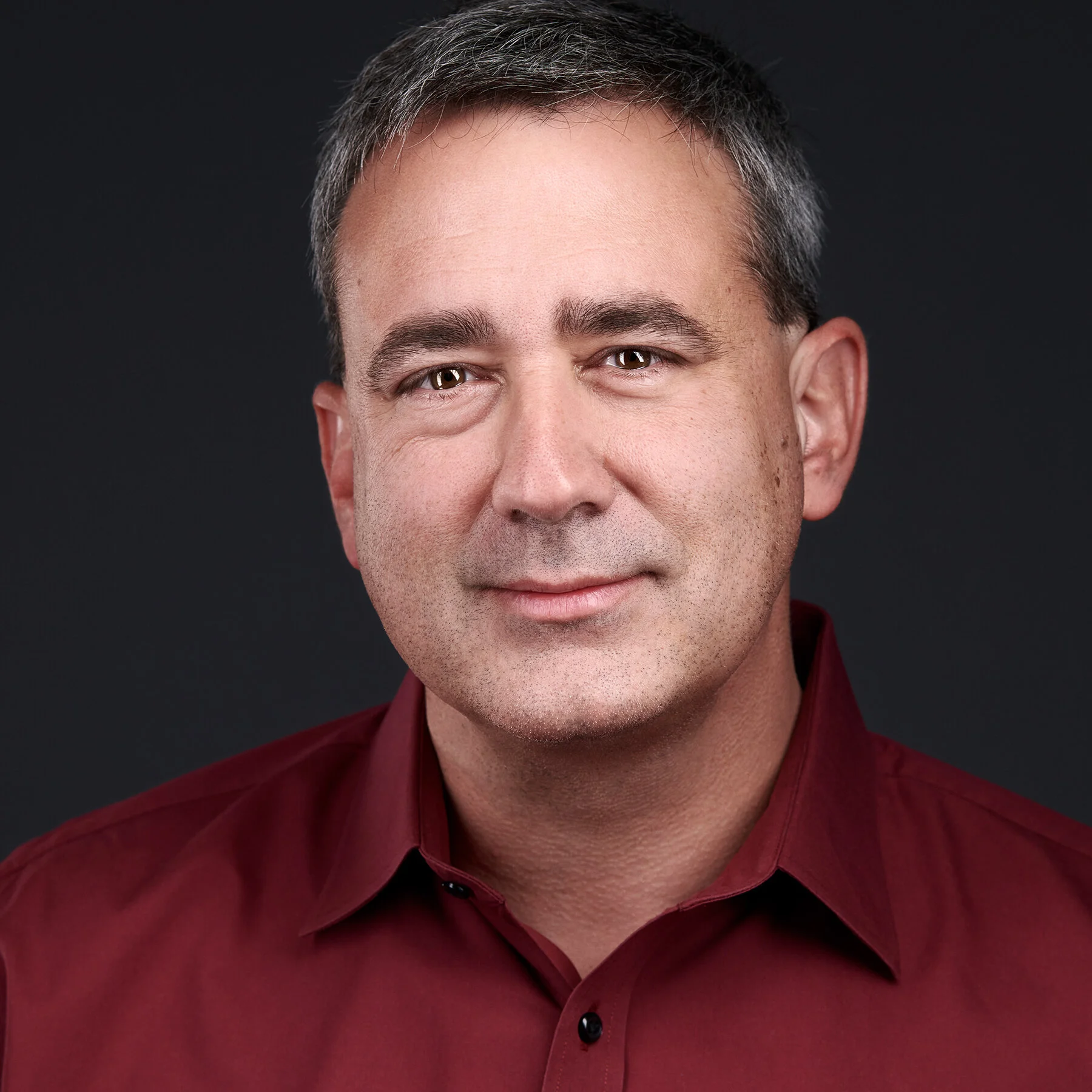 About 1 — Peter Demos