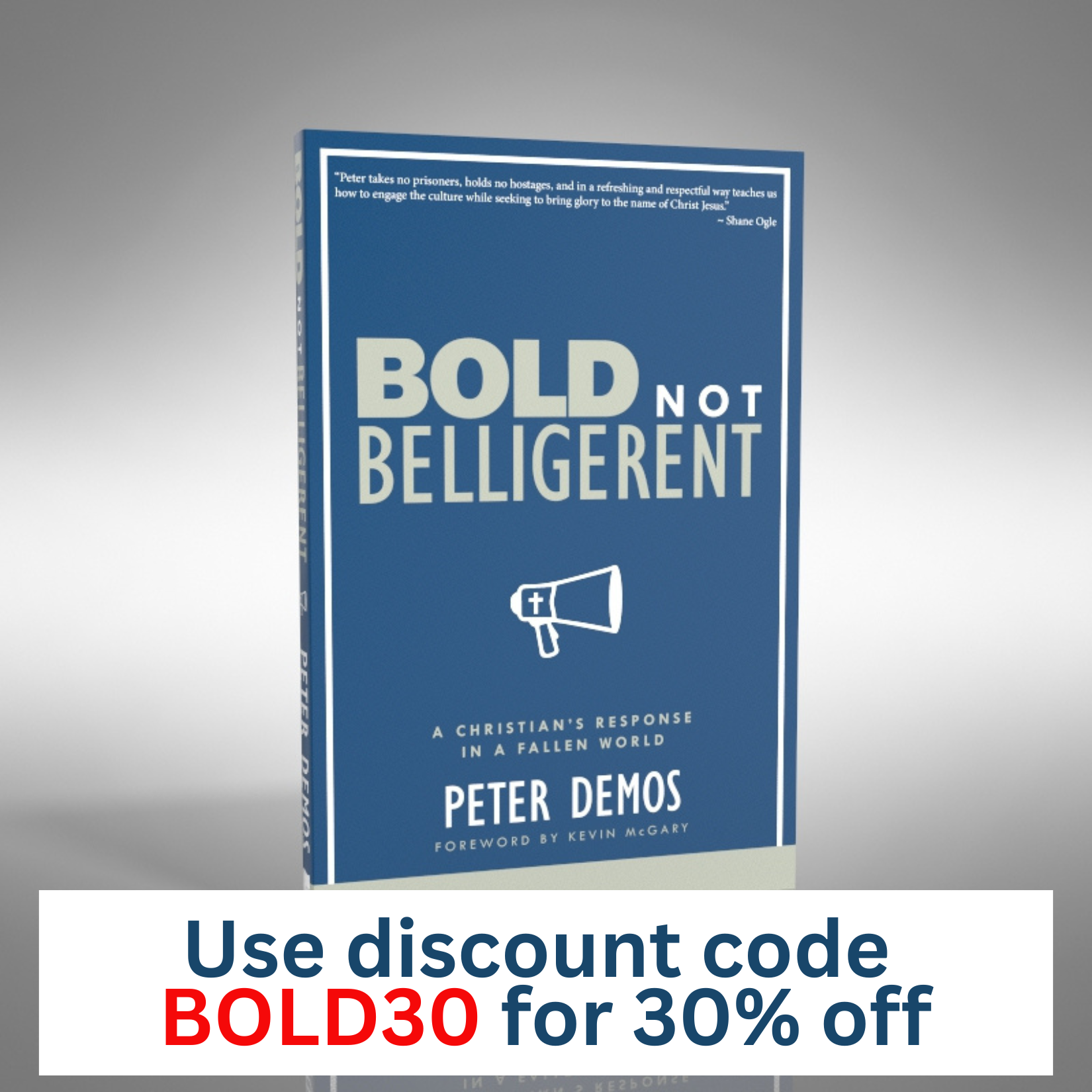 Books — Peter Demos