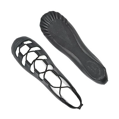 Hullachan Pro (H3) Irish Dance Reel/Ghillie Shoes — Rutherford Products