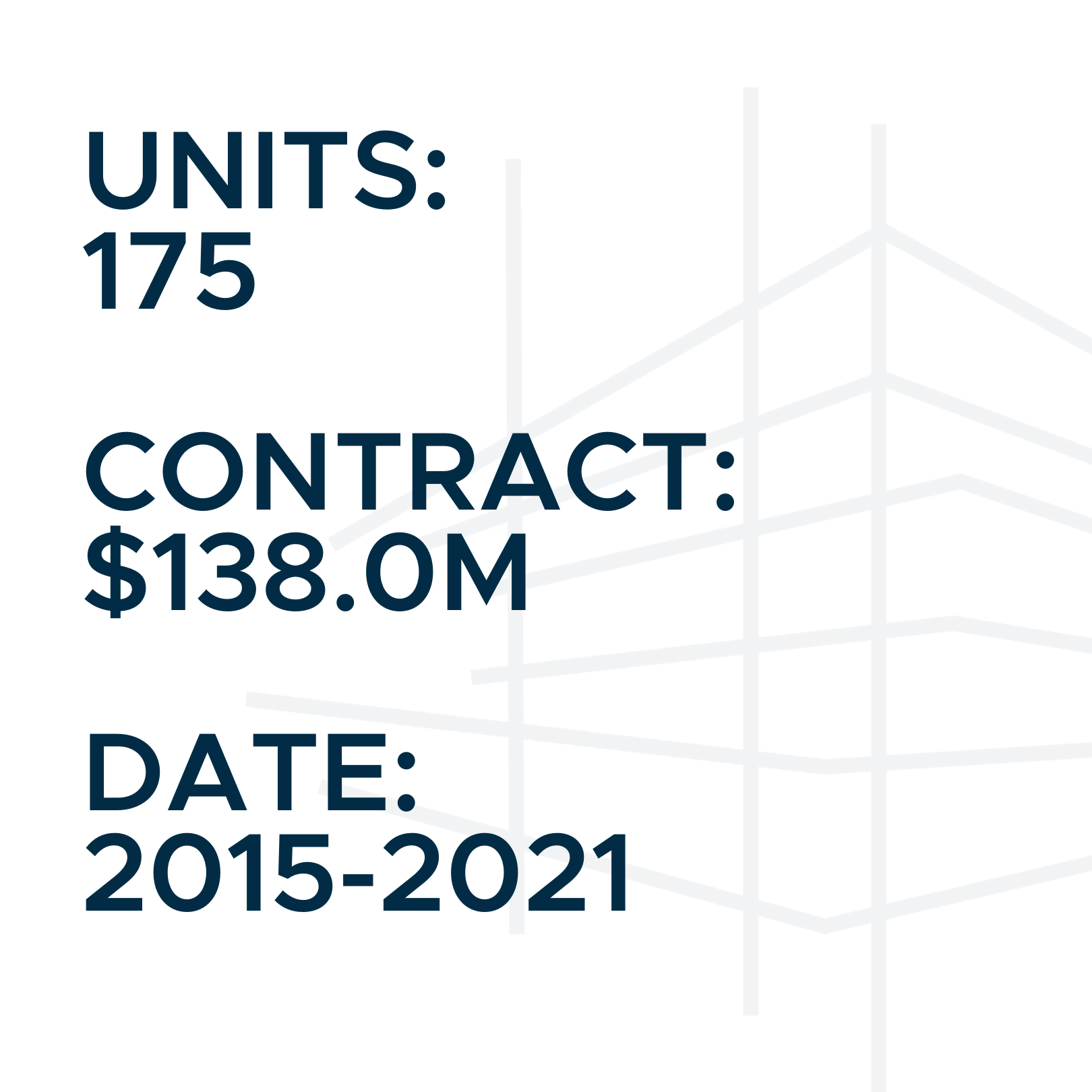 New York City Build it Back Program — DSW