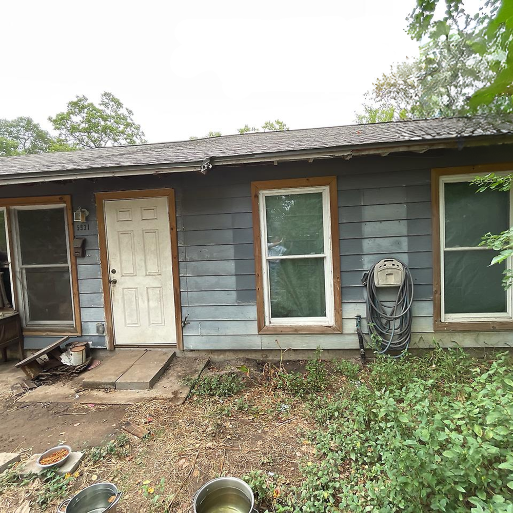 Expert Renovation, Reconstruction, and Disaster Response & Recovery ...