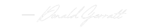 Donald Gerratt — Executive Team — DSW