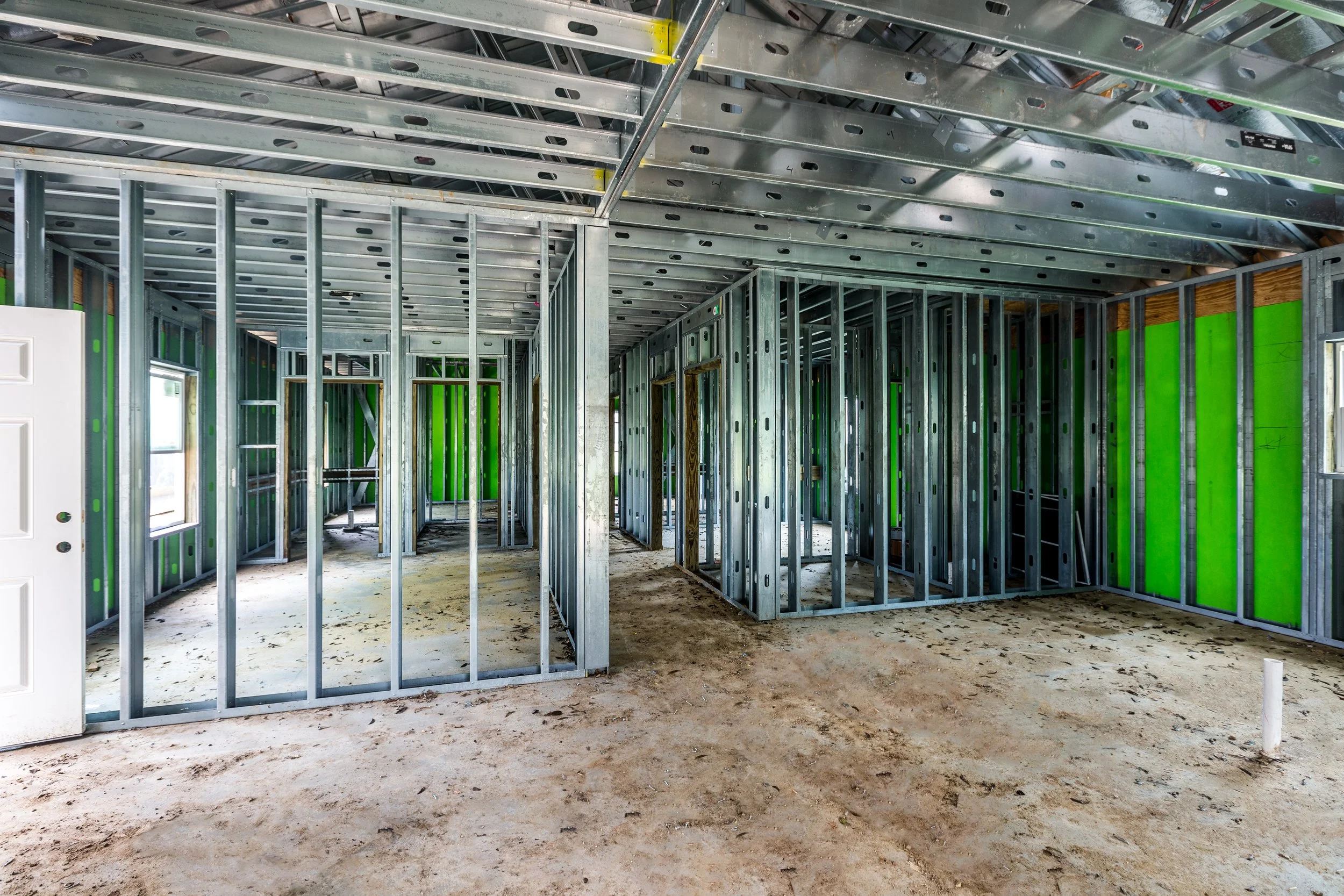 DSW | Expert Residential Renovations, Reconstruction, and Disaster ...