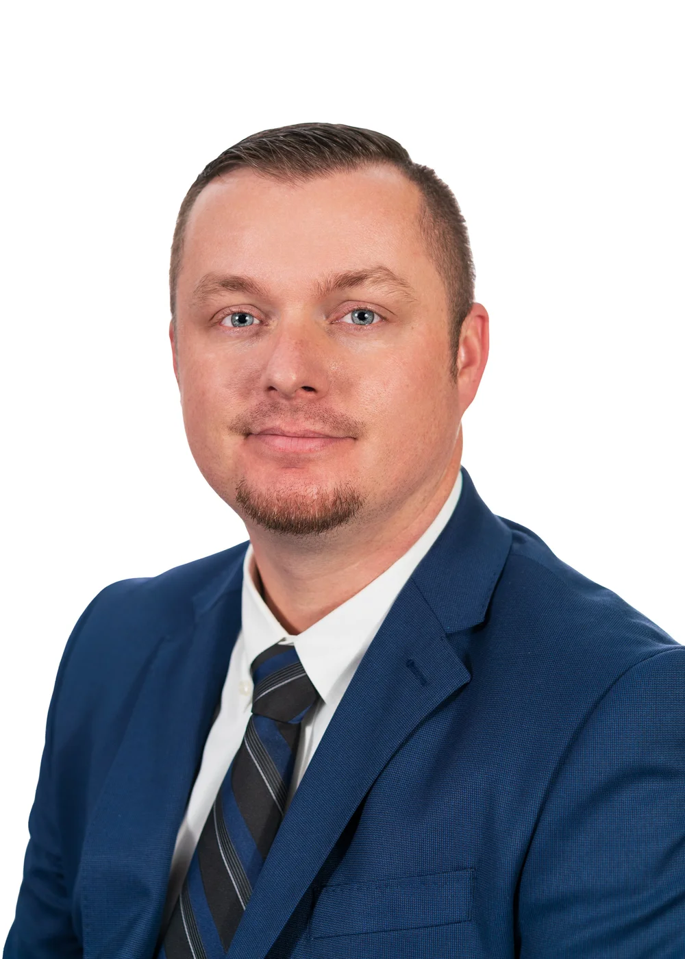 Stephen Lott — Leadership Team — DSW