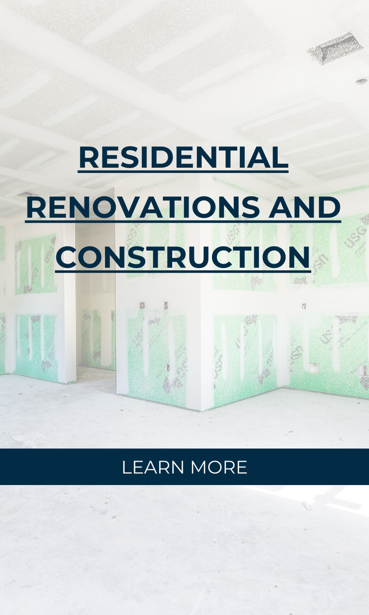 DSW | Expert Residential Renovations, Reconstruction, and Disaster ...