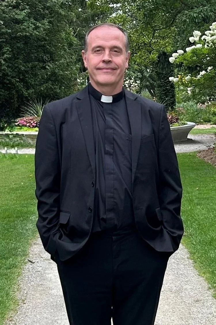 Faculty — St. Augustine's Seminary of Toronto