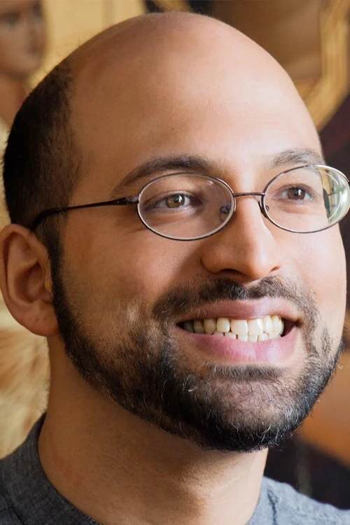 Faculty — St. Augustine's Seminary of Toronto