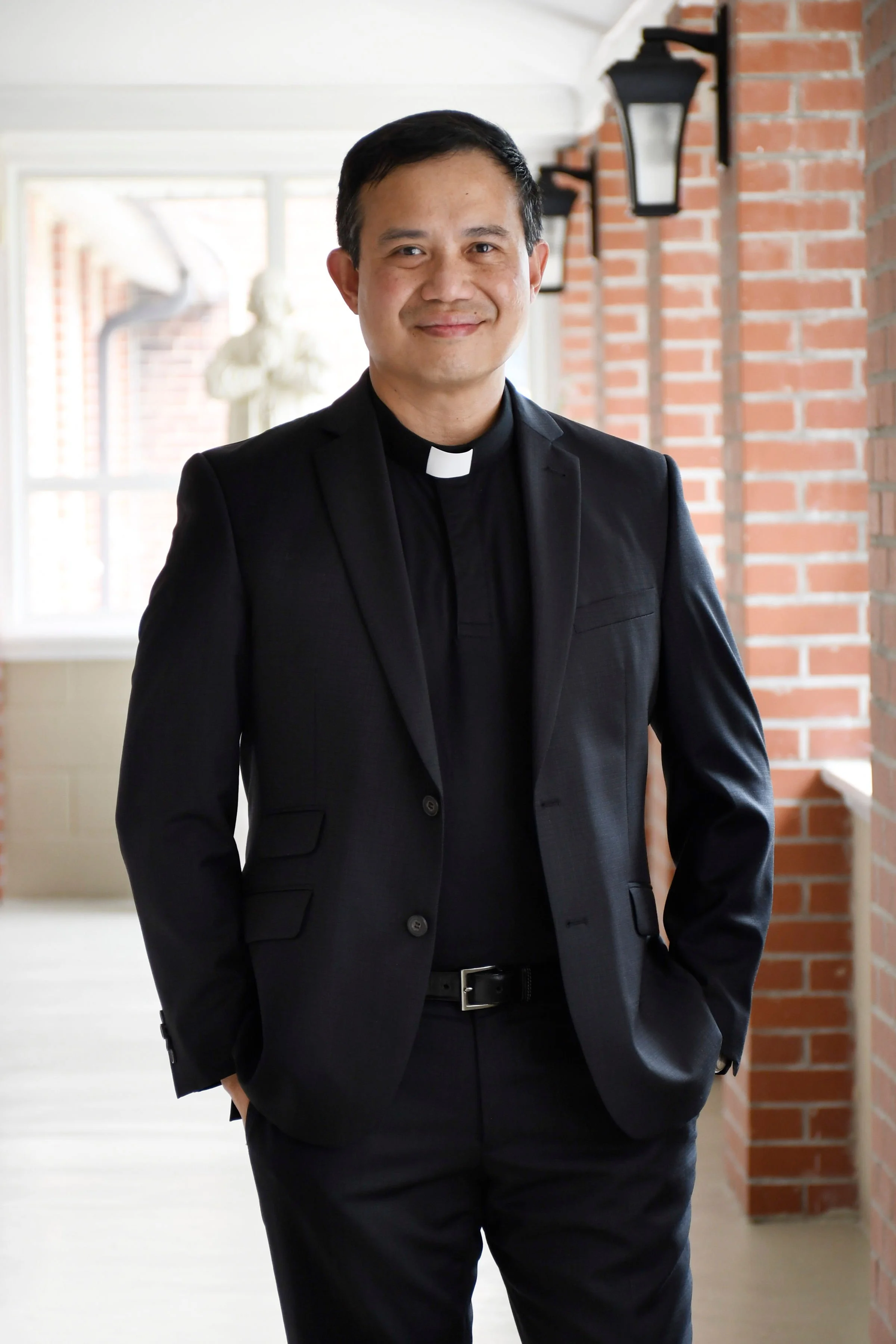 Faculty — St. Augustine's Seminary of Toronto