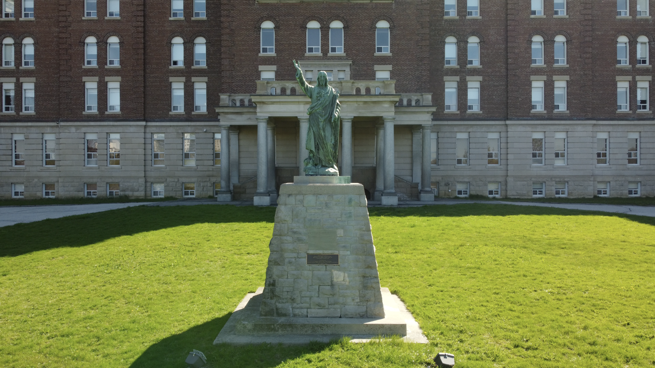 St. Augustine's Seminary of Toronto