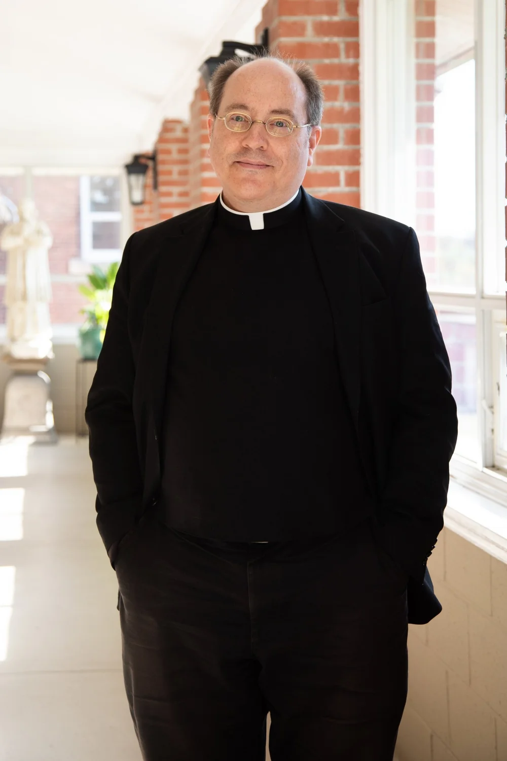Faculty — St. Augustine's Seminary of Toronto