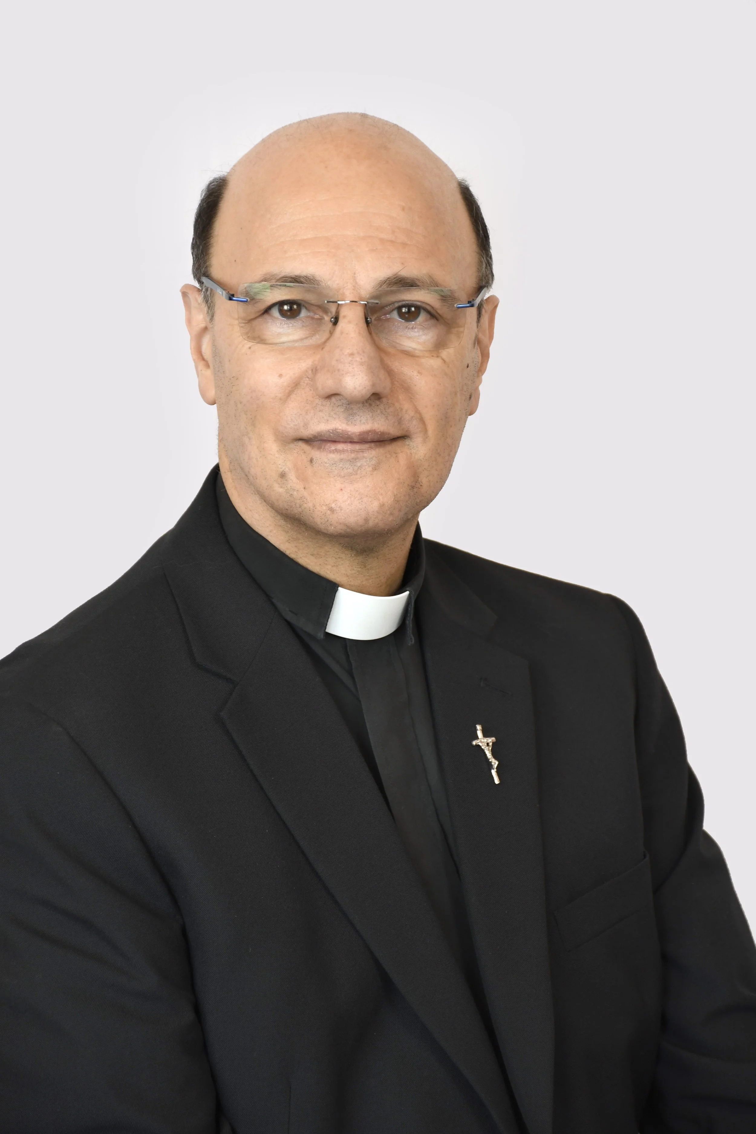 Monsignor A. Robert Nusca — St. Augustine's Seminary of Toronto