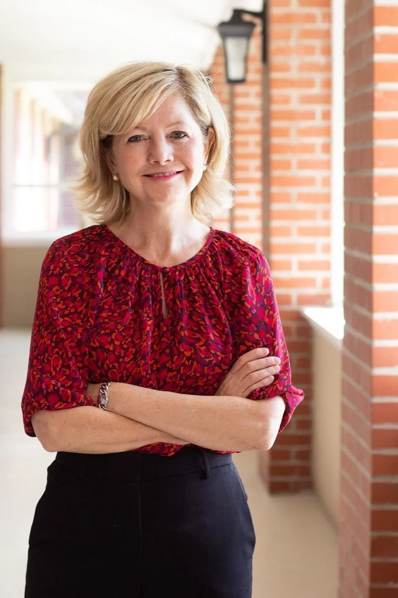 Dr. Patricia Murphy — St. Augustine's Seminary of Toronto