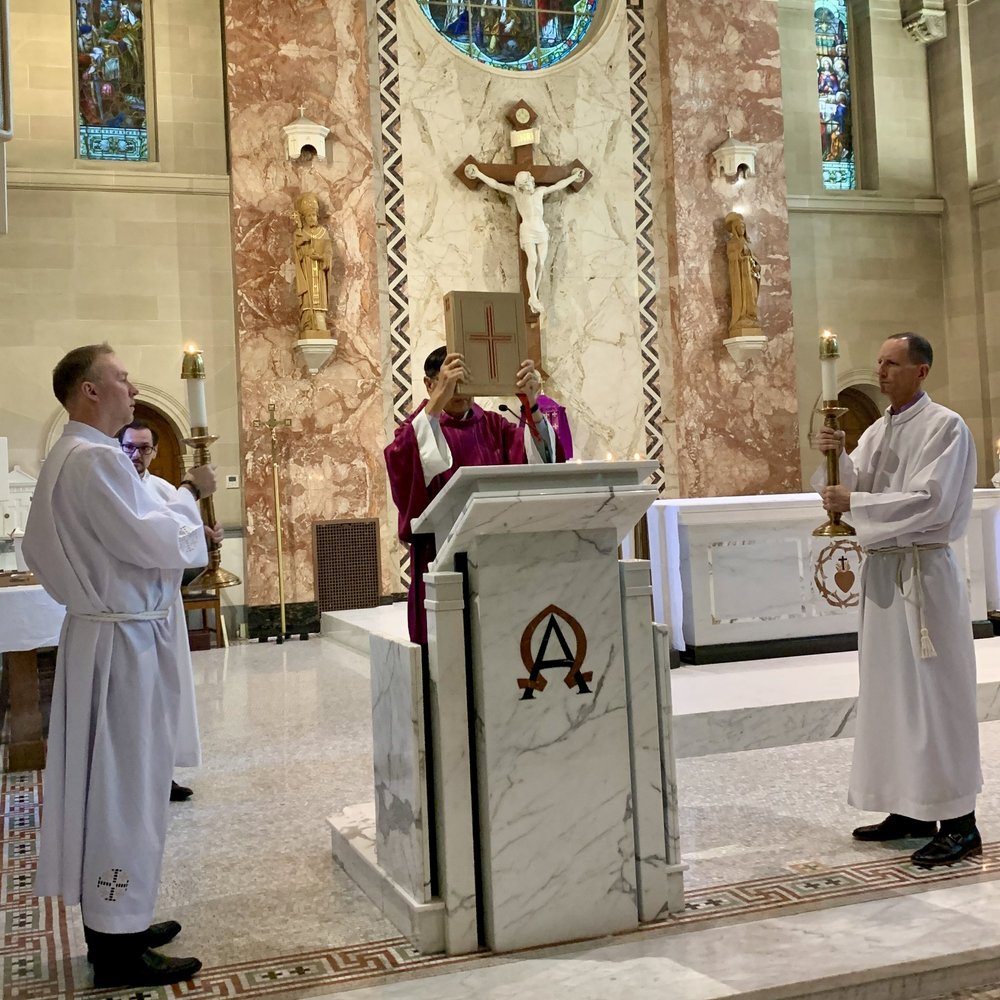 St. Augustine's Seminary of Toronto