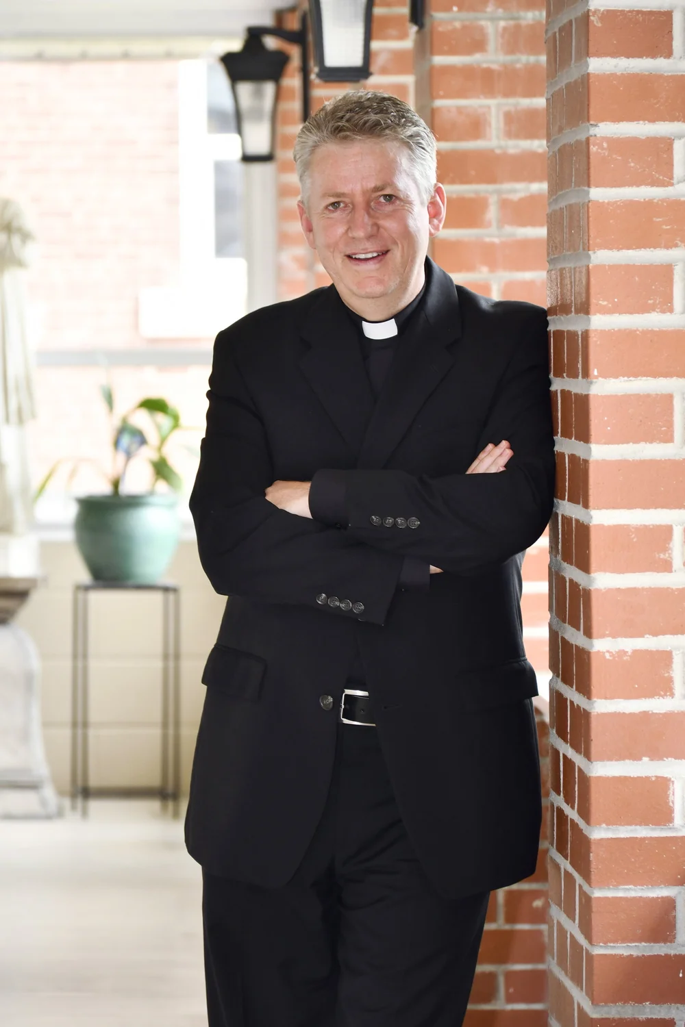 Faculty — St. Augustine's Seminary of Toronto