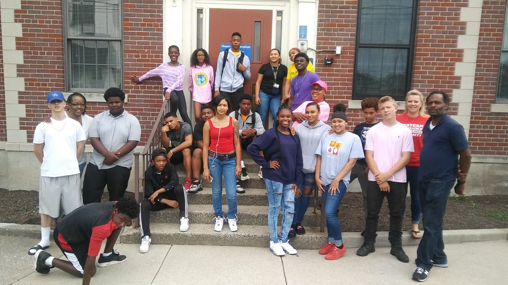 See Us In Action | OMAC