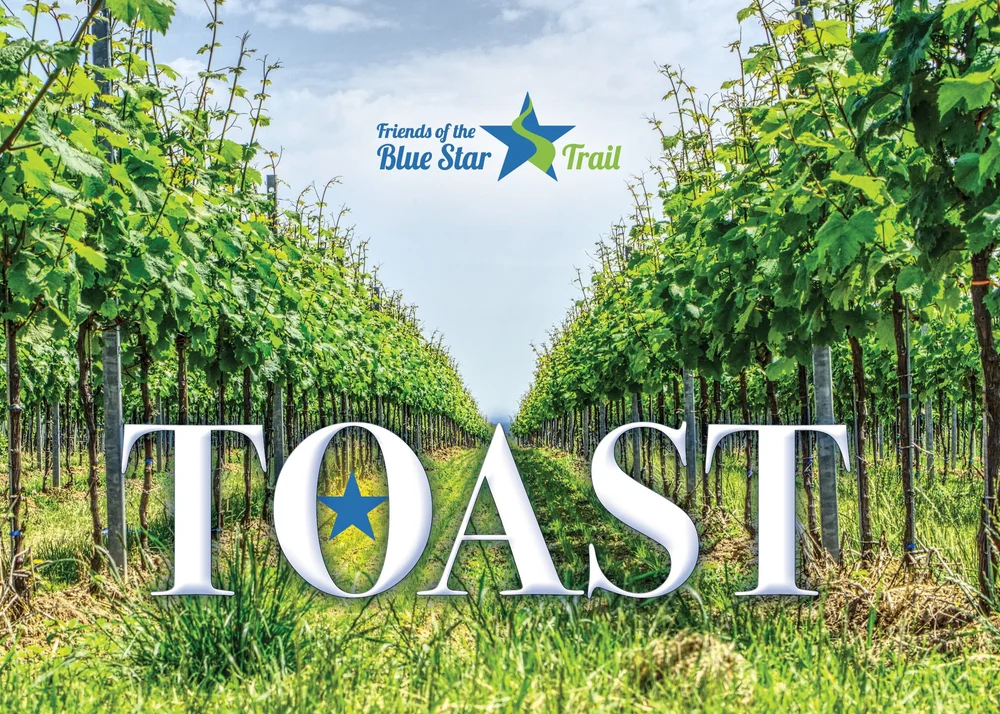 Friends of the Blue Star Trail