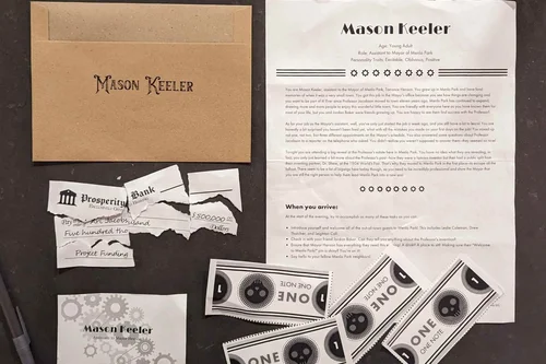How to Solve a Murder Mystery: Tips and Tricks for First-Time Guests ...