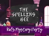 Spooky Themed Murder Mystery Party Games for Halloween — Foulplay Games