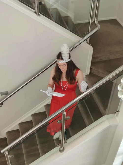 How to Plan the Perfect Christmas Murder Mystery Party: A Step-by-Step ...