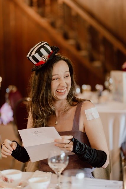 Host Your Own Murder Mystery Party | Foulplay Games