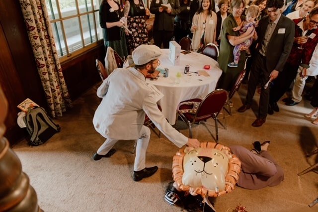 Host Your Own Murder Mystery Party | Foulplay Games