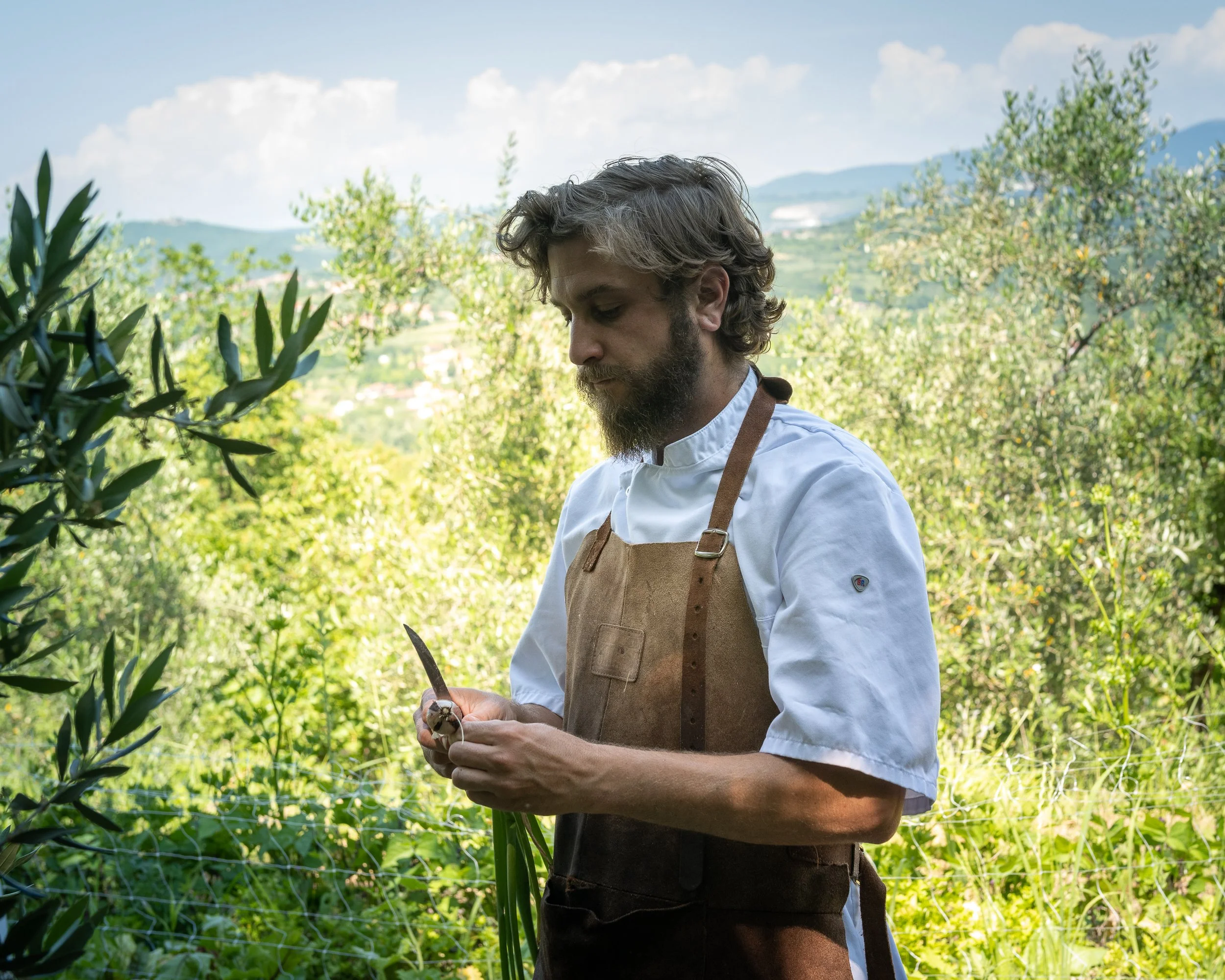 Kmetija Butul — CONTOUR Slovenia