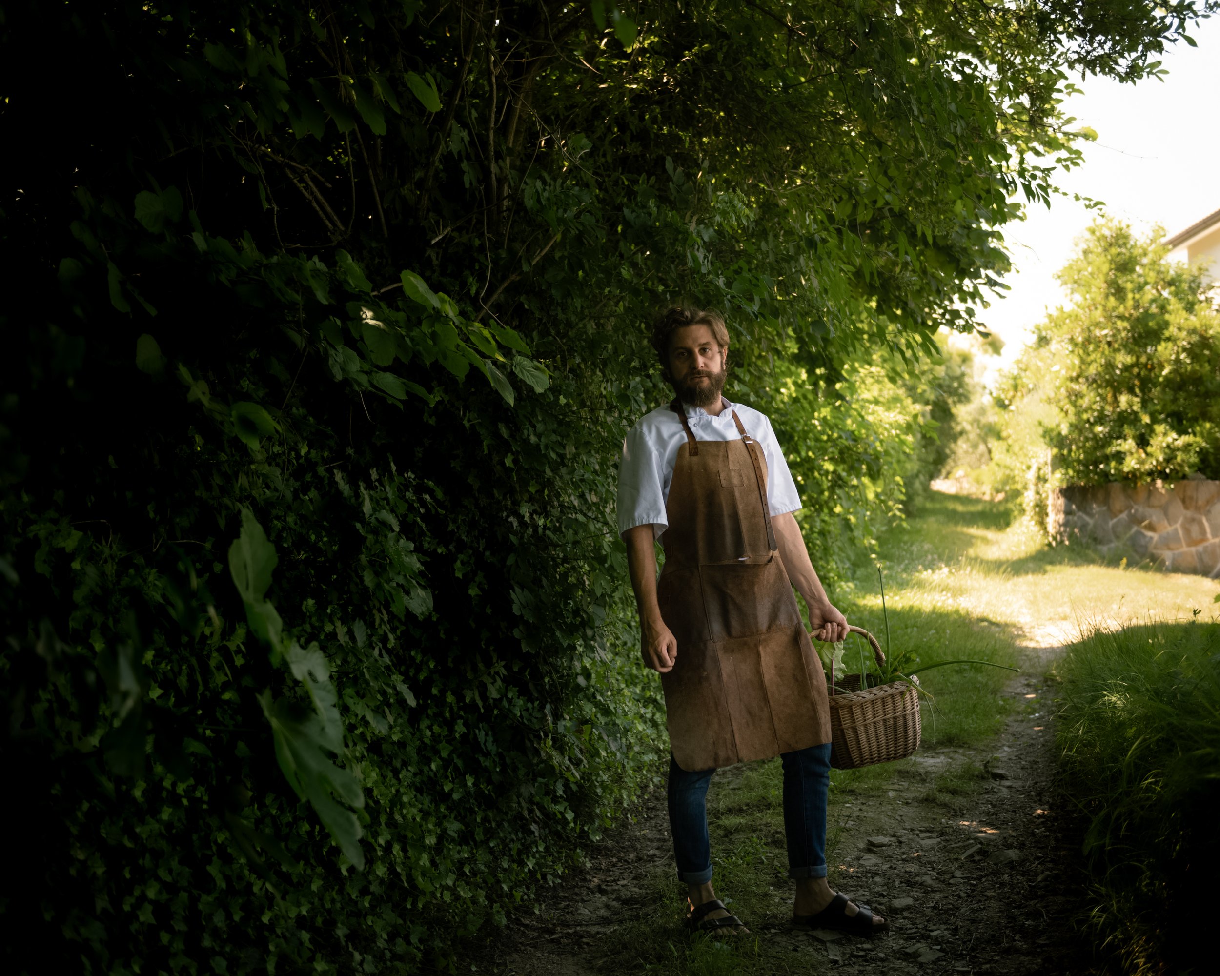 Kmetija Butul — CONTOUR Slovenia
