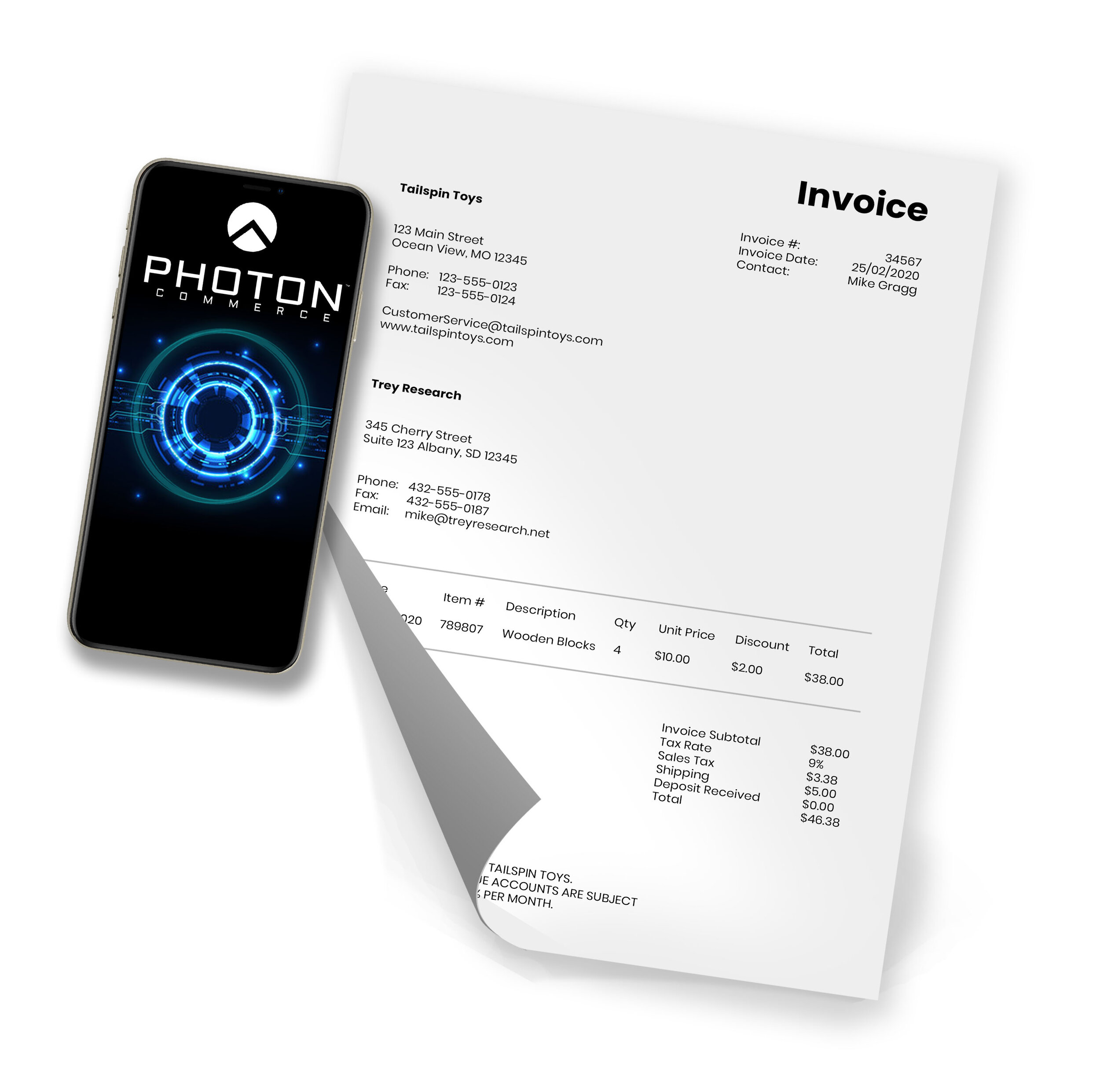 Document AI Solutions