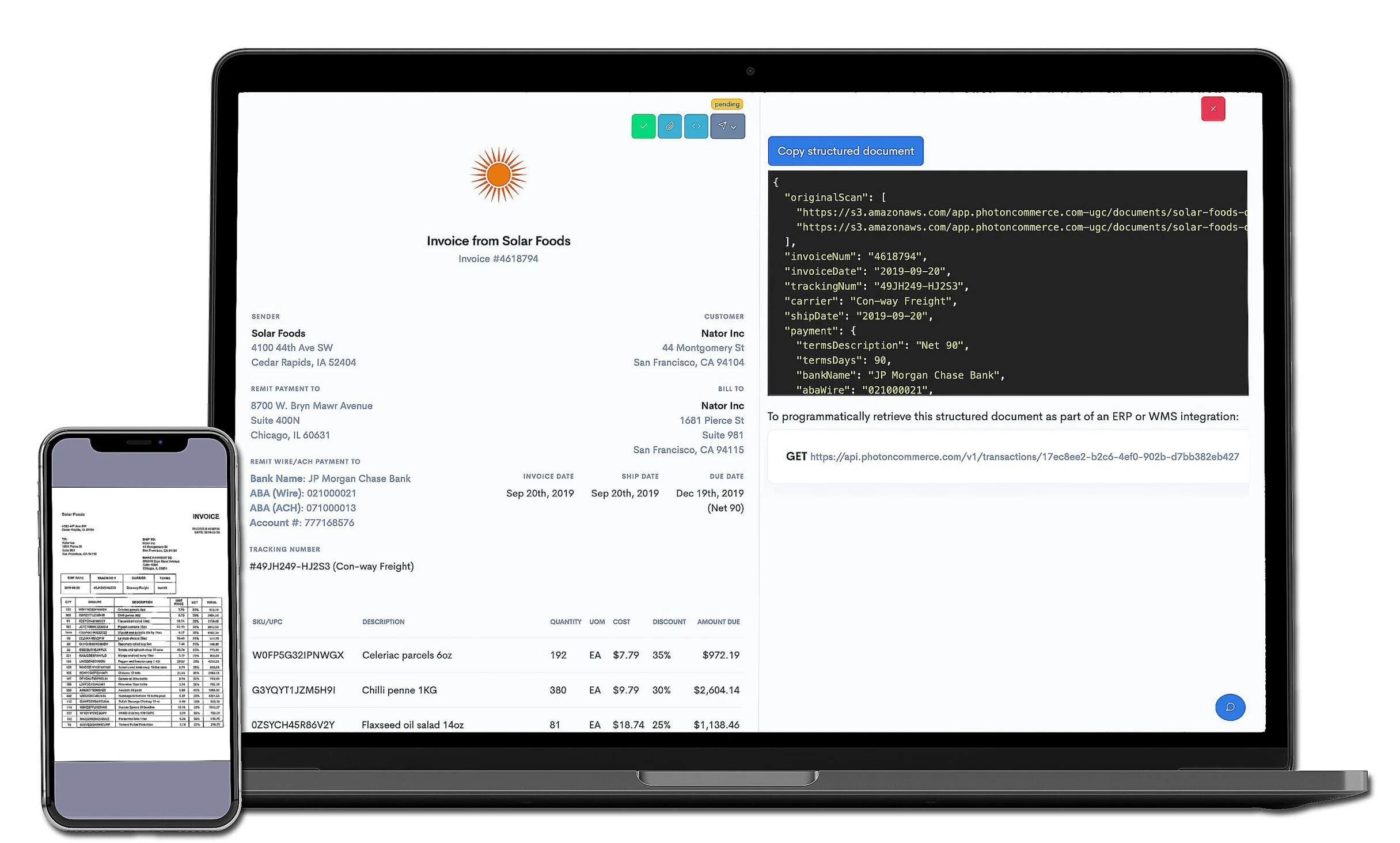 Document AI Solutions
