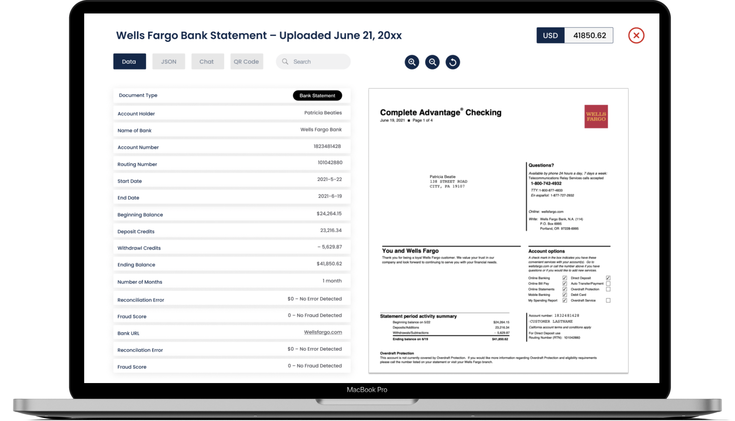 Document AI Solutions