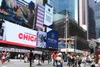 Brex features Photon Commerce in Times Square — Photon Commerce