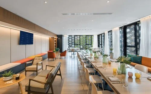 Private Events — Schubas / Tied House