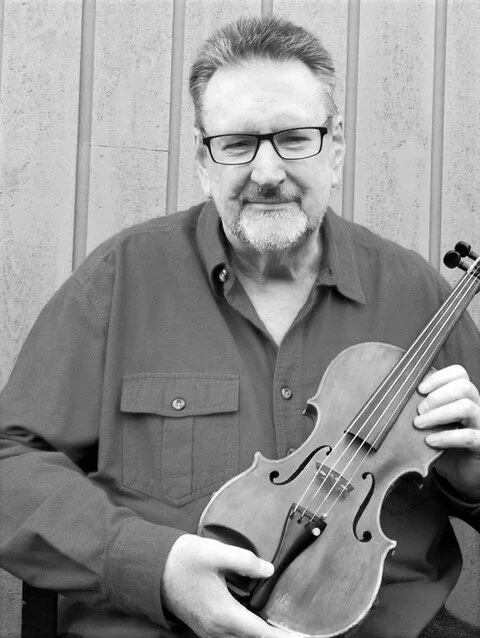 The Memories — David Darling