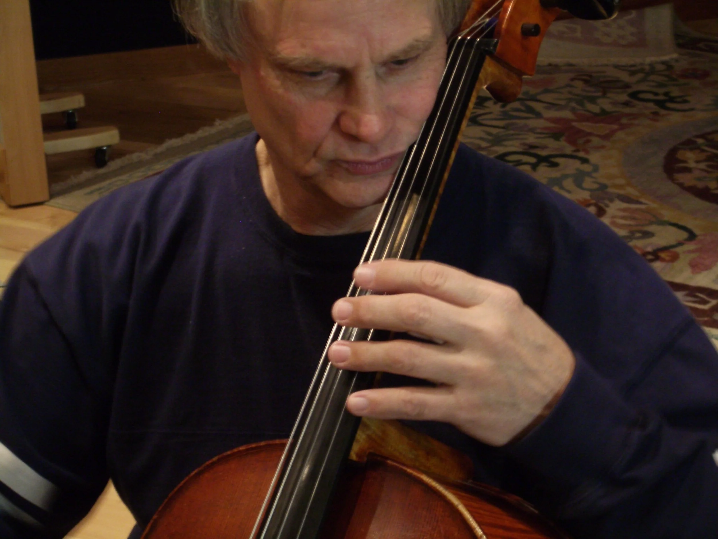 Gallery 3 — David Darling