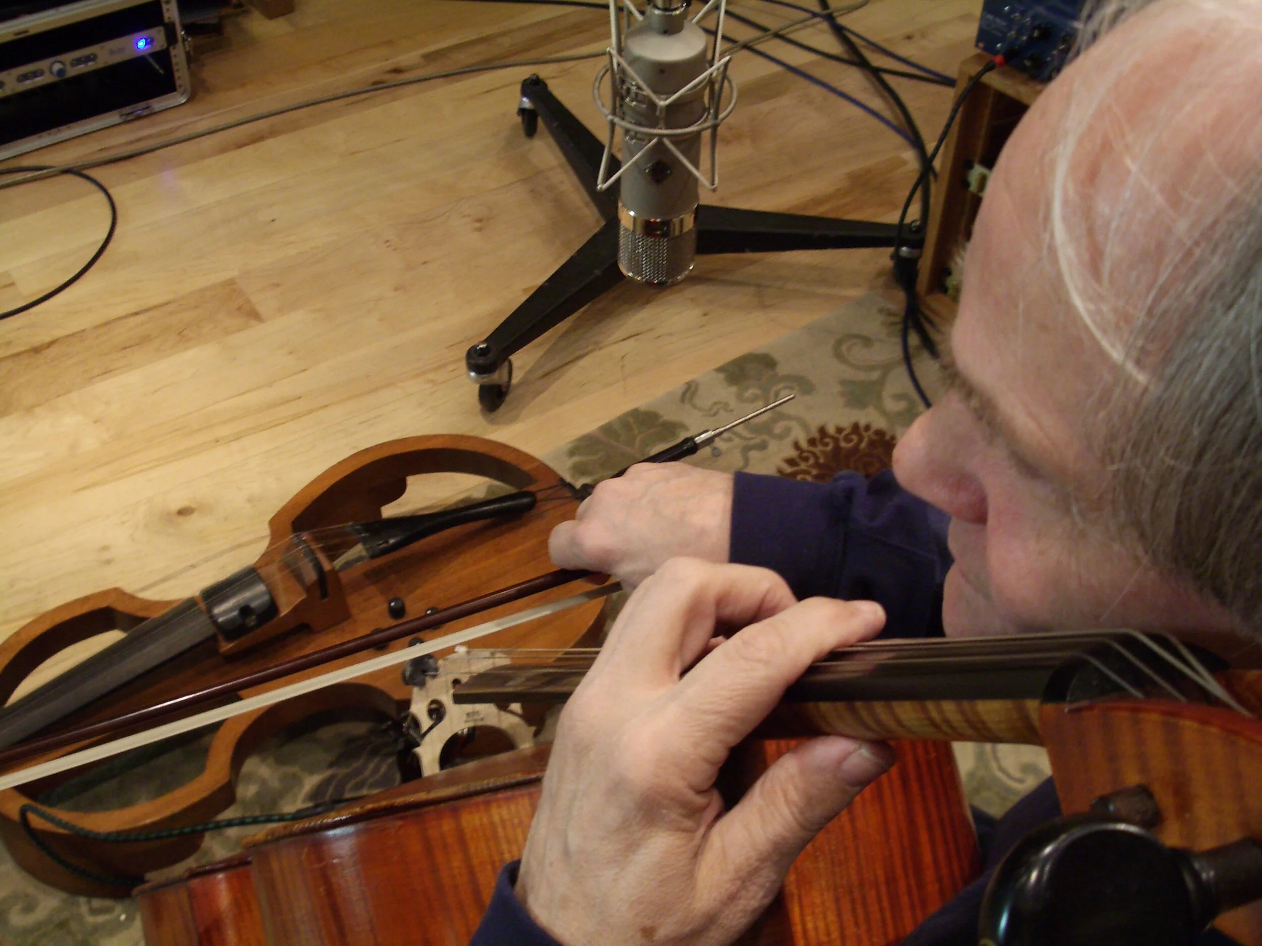 Gallery 3 — David Darling