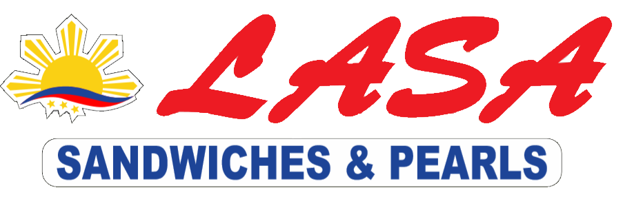 LASA Sandwiches & Pearls