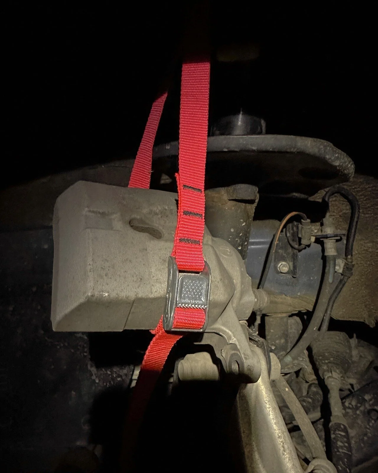 Rollercam® Tie Down Straps and Ends | Cam Buckle Straps