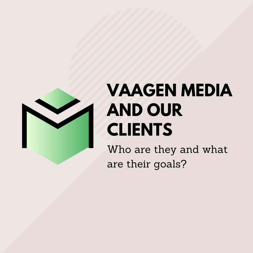 Vaagen Media