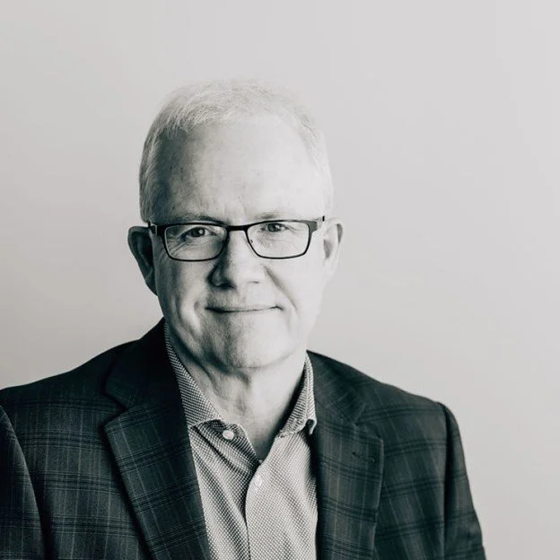 Key Influencer – Gord Johnston – Chief Executive Officer for Assisted ...