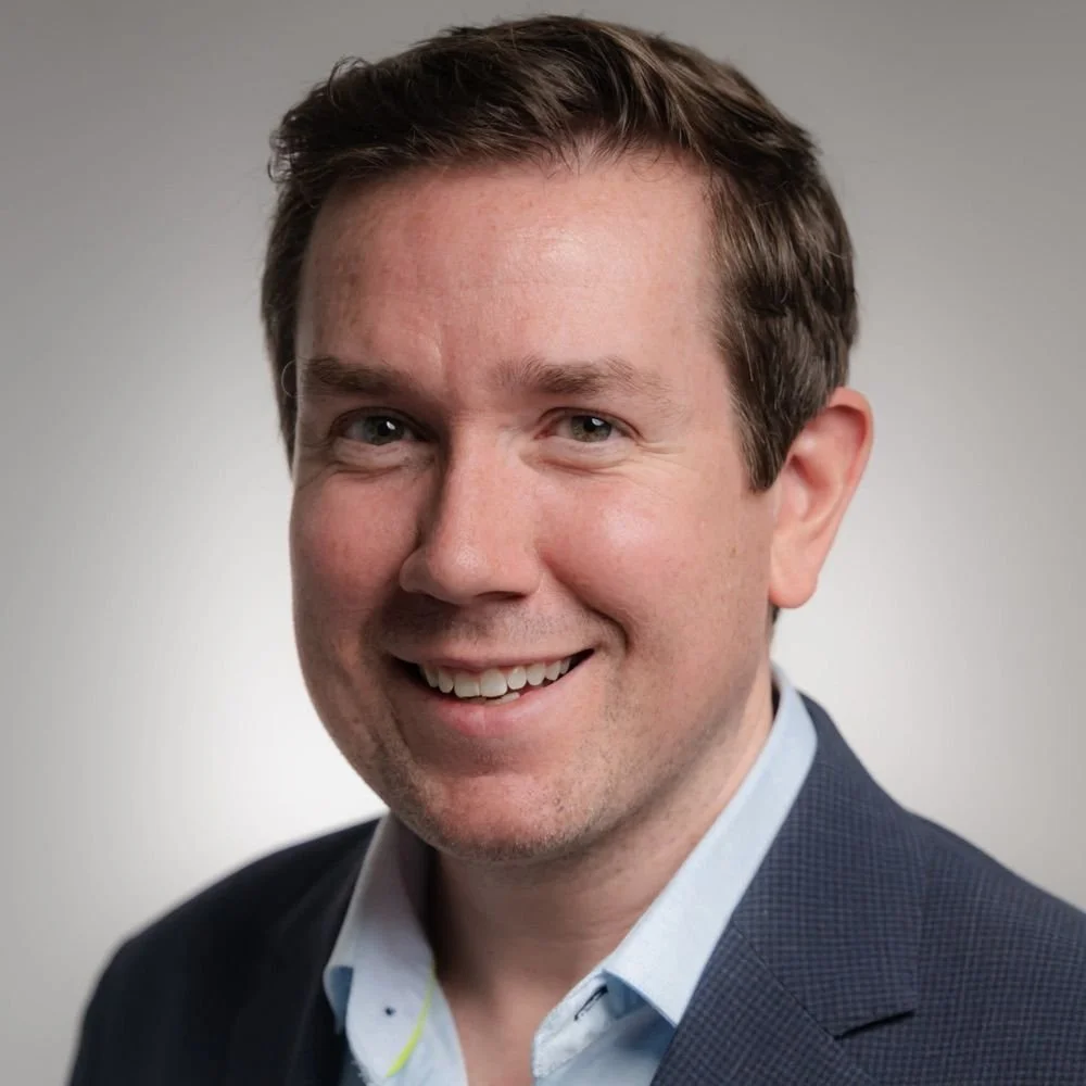 Key Influencer – Corey Hogan – Parliamentary Secretary to the Minister ...