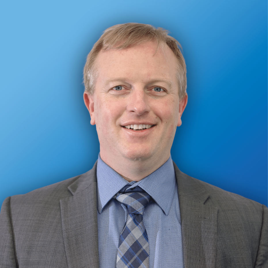 Key Influencer - Martin Long - Minister of Infrastructure — The NEWS ...