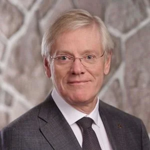 Key Influencer - Dr. Chris Eagle - External Special Advisor to Acute ...