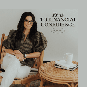 Create SMART goals — The Financial Confidence Coach