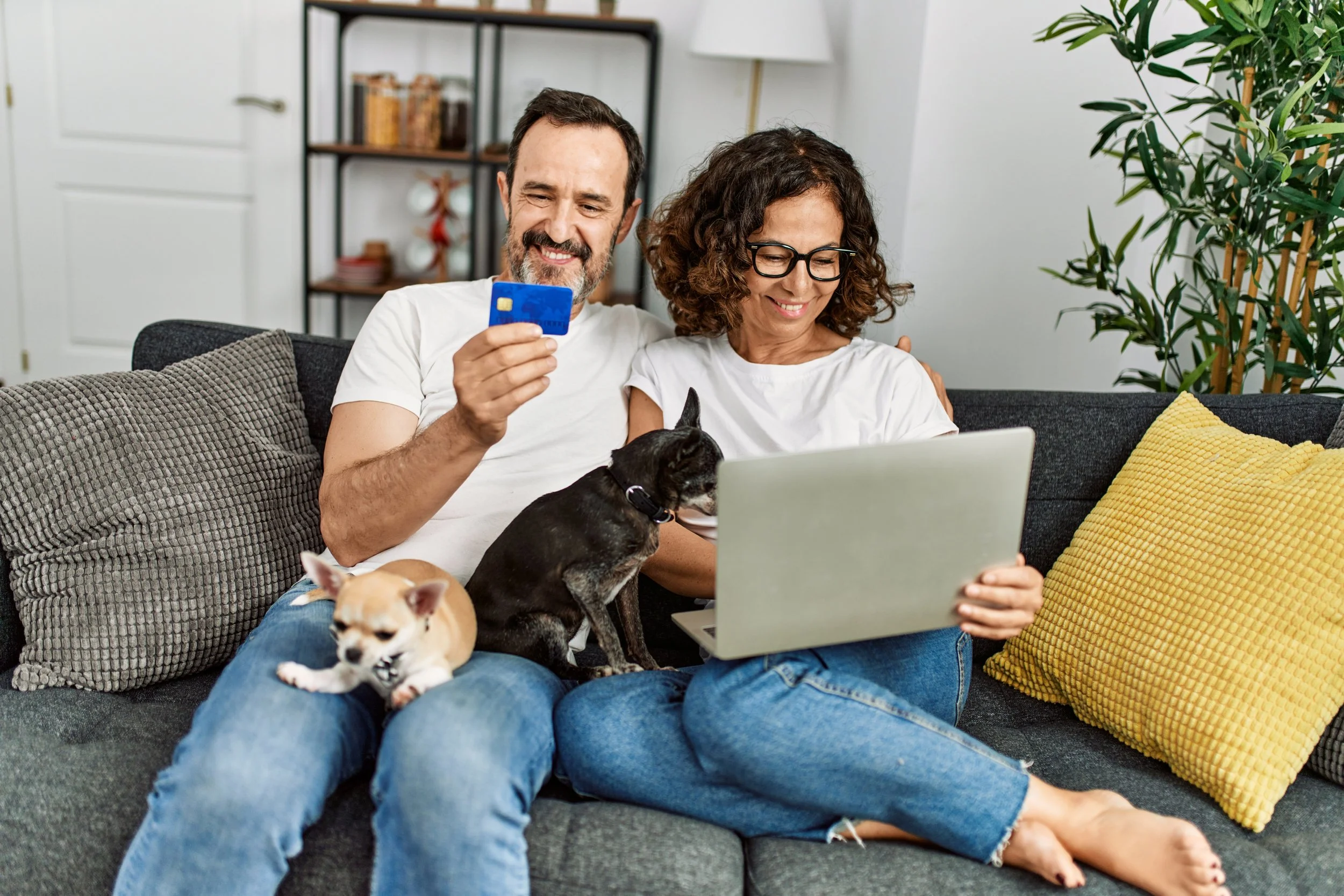 Everything You Need to Know About Credit Cards — The Financial ...