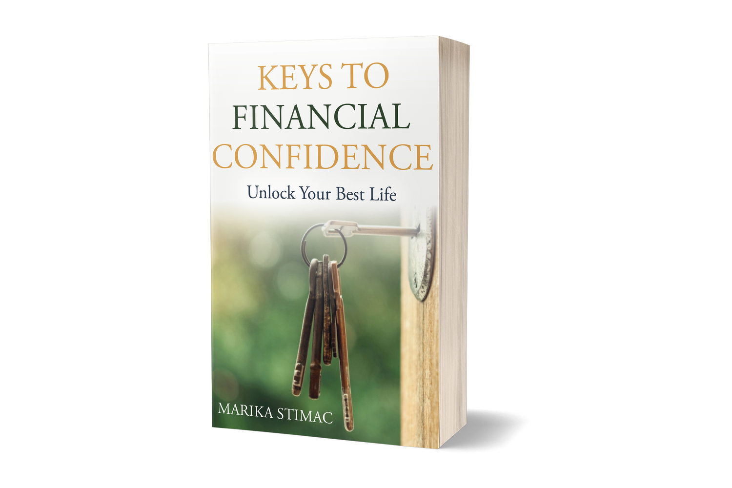 The Financial Confidence Coach