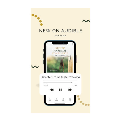 Build a budget — The Financial Confidence Coach